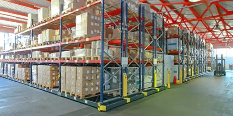 Heavy Duty Rack Supplier Guide: How to Choose & Compare 2026 - Pallet ...