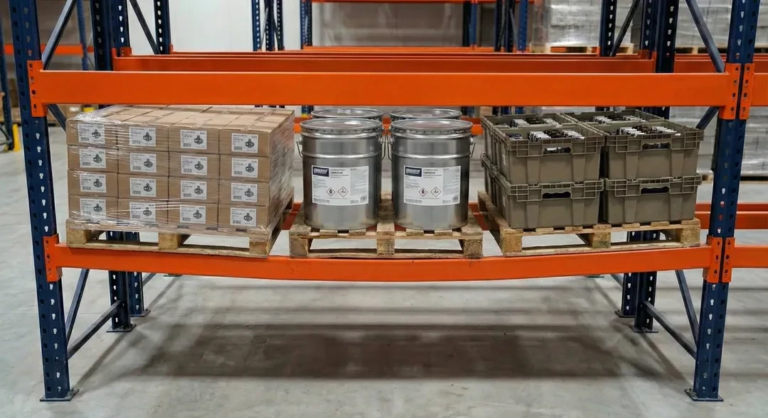 Pallet Rack Installation and Safety Guide - Pallet Racking Manufacturers